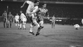 Nederland winnaar EK 1988 (25-6-1988) – Voetballegends